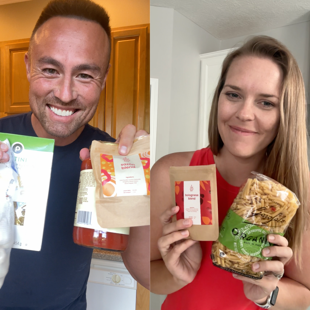 RawSpiceBar | Global Spices & Spice Subscription