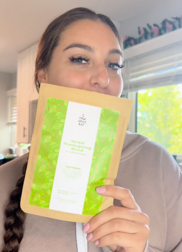 RawSpiceBar | Global Spices & Spice Subscription